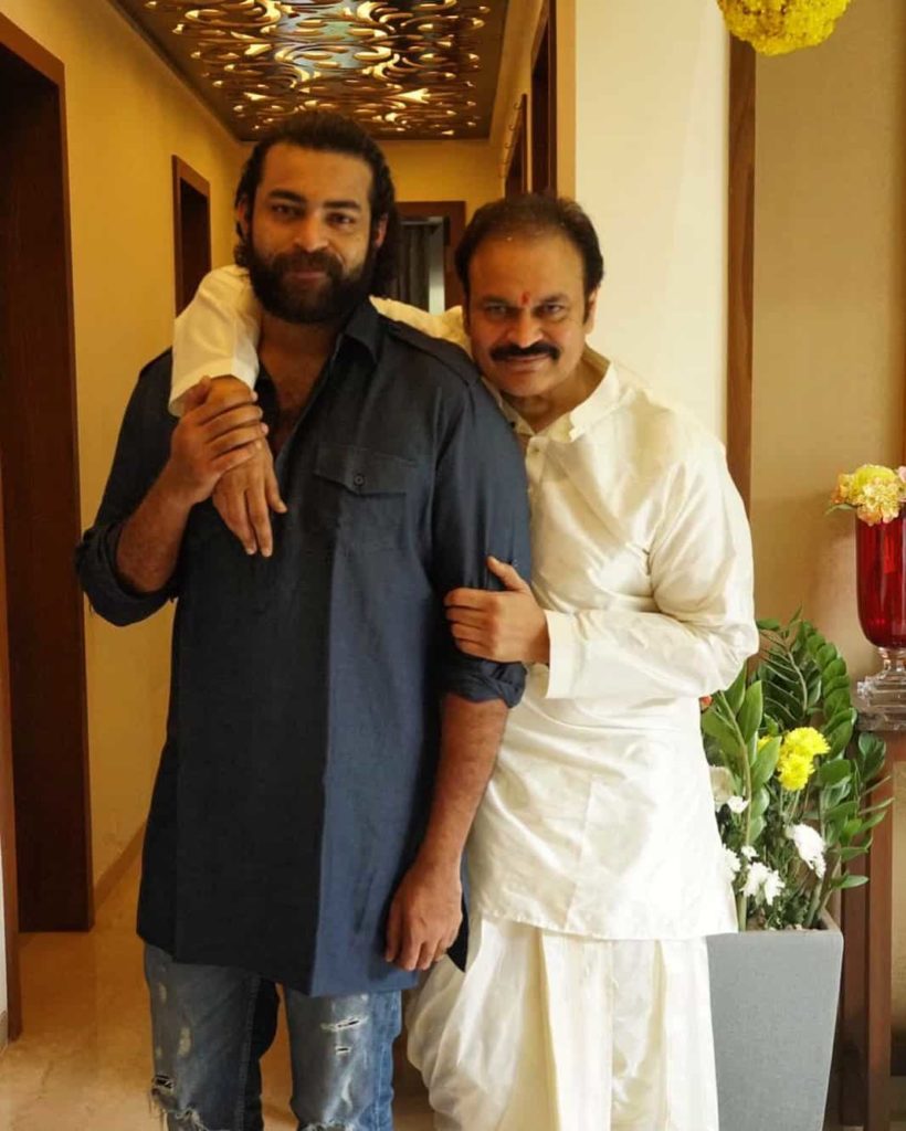 Varun Tej Wiki, Height, Age, Caste Wife, Education, Weight, Biography ... Varun Tej Wiki, Height, Age, Caste Wife, Education, Weight, Biography ...