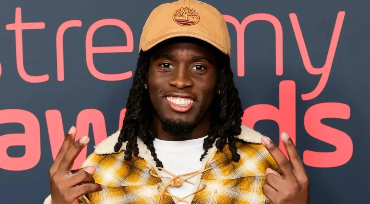 Kai Cenat Net Worth | Live Streamer & Youtuber. Kai Cenat Net Worth | Live Streamer & Youtuber.